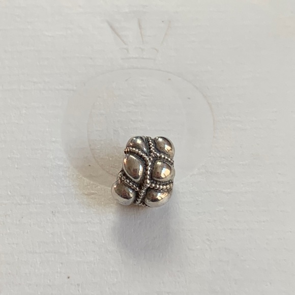 Pandora | Jewelry | Authentic Pandora Sterling Silver Life Journey Path ...